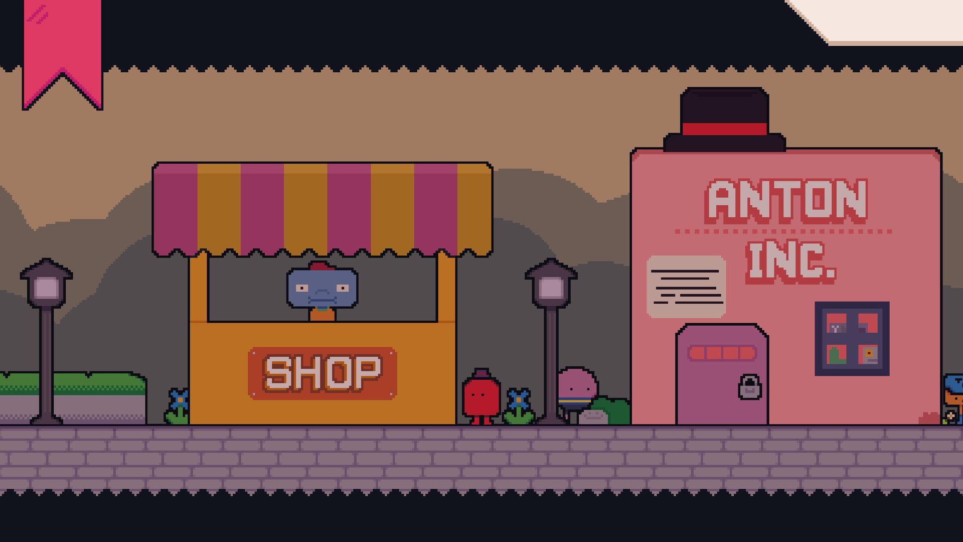 Detective Patch on Steam