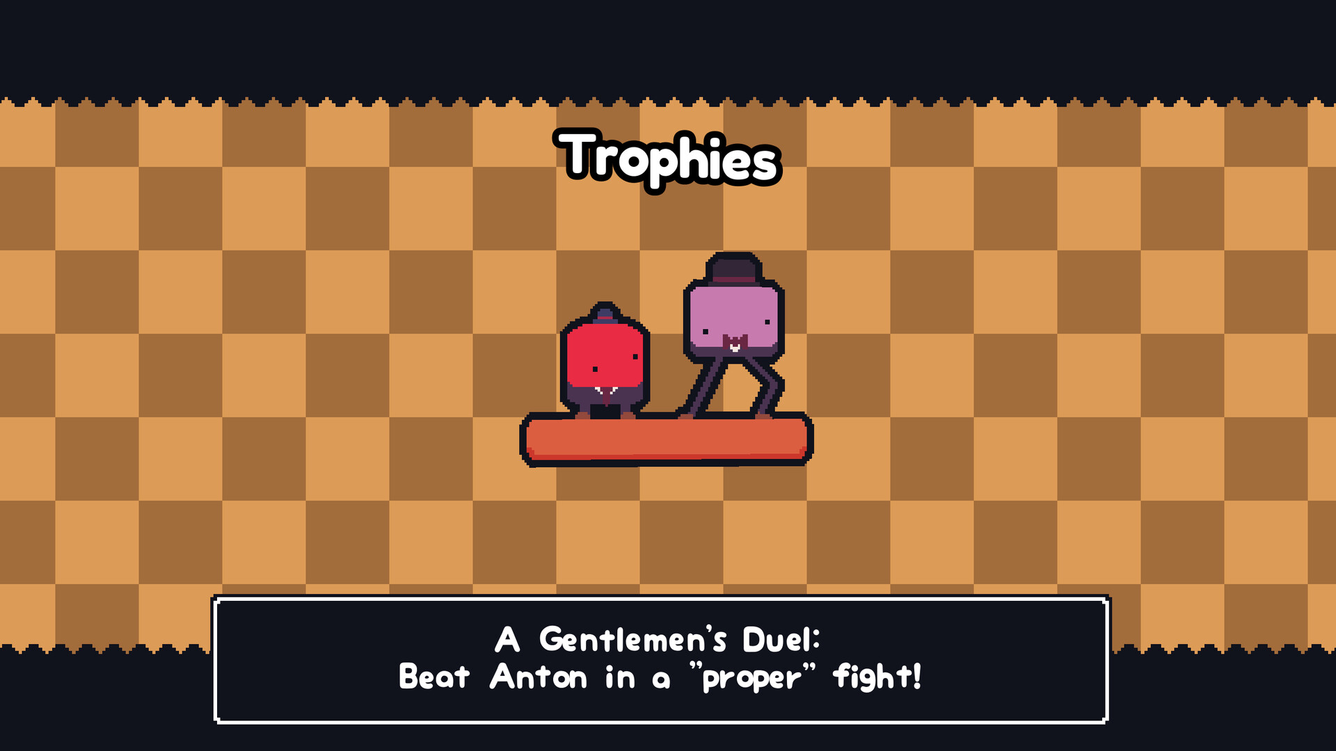 Detective Patch on Steam