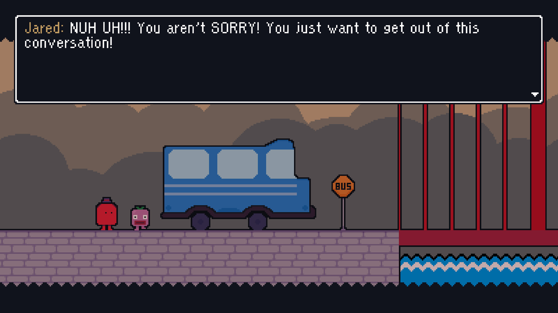 Detective Patch on Steam