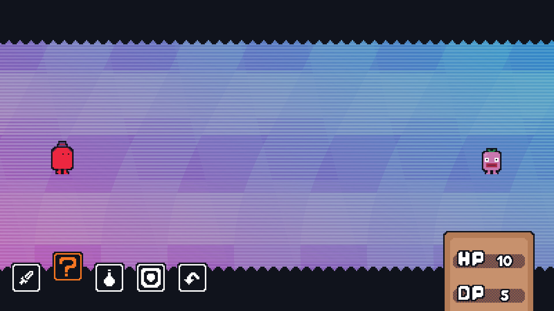 Detective Patch on Steam