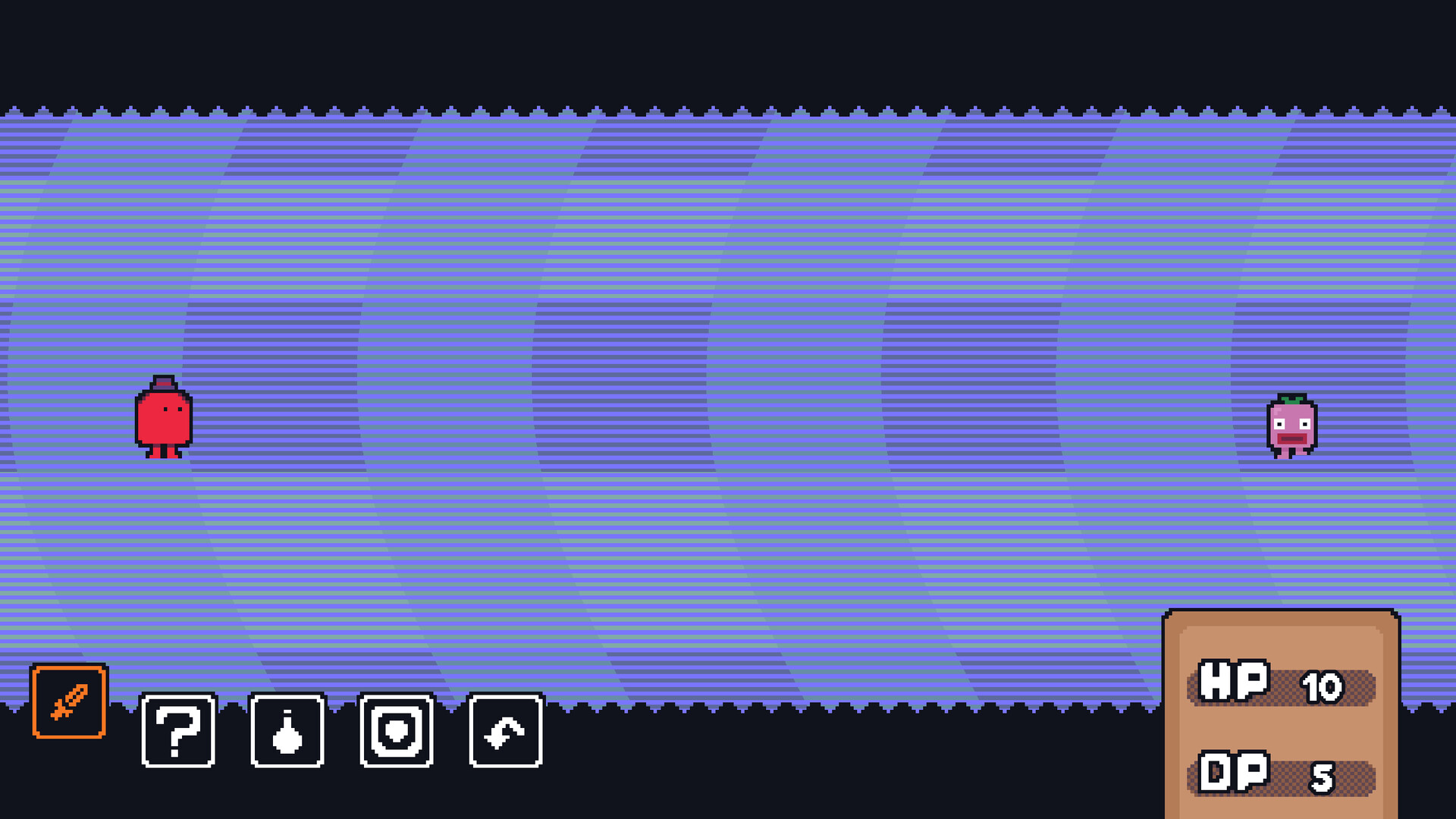 Detective Patch on Steam