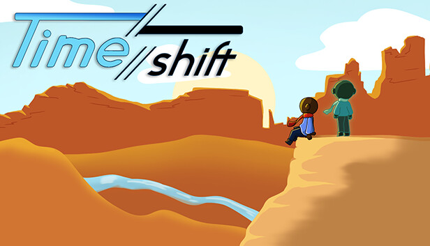 Timeshift on Steam
