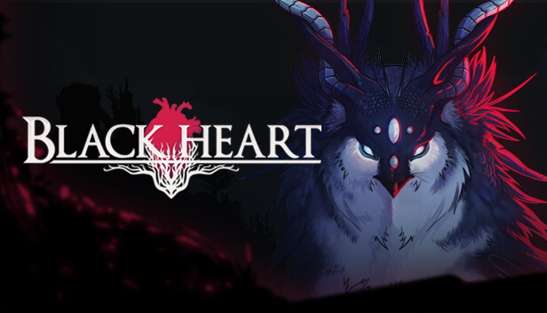 Blackheart on Steam
