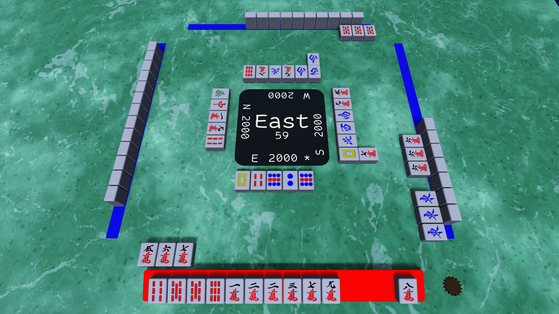 Easy Mahjong on Steam