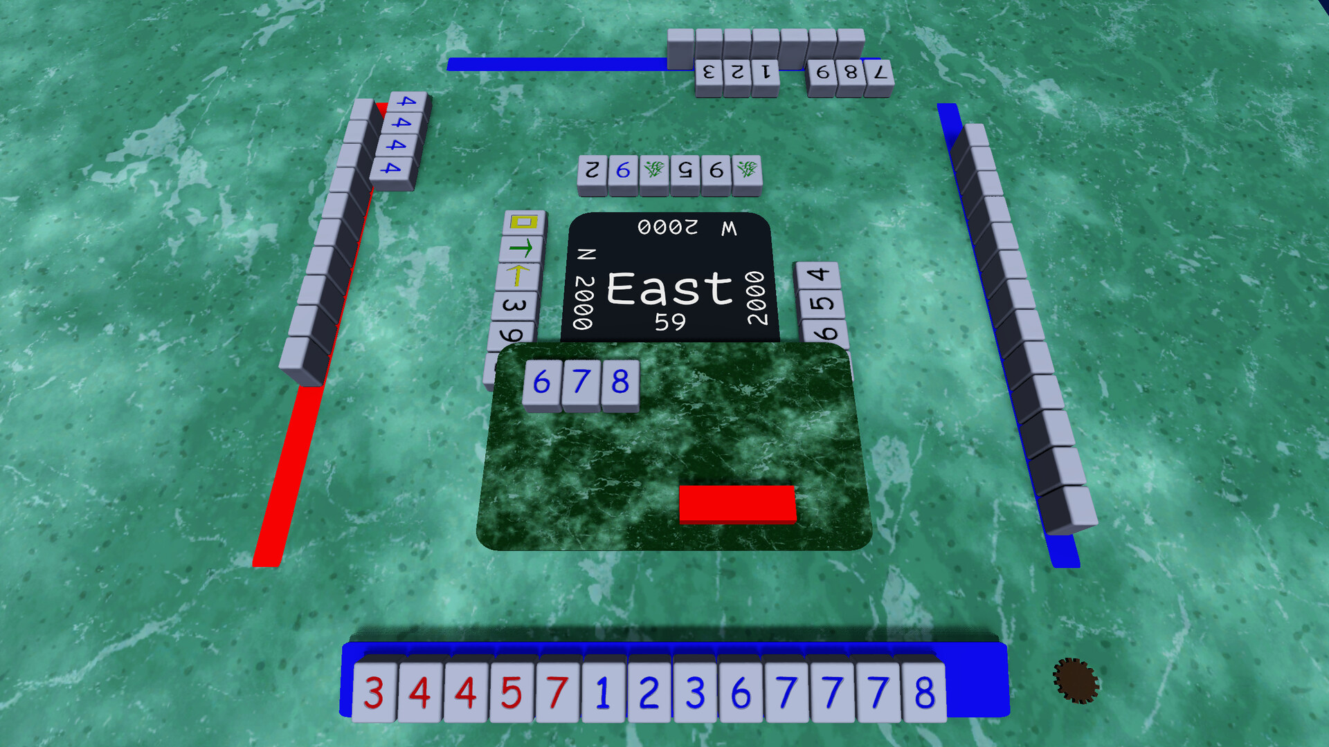 Easy Mahjong on Steam