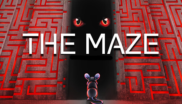 The Maze on Steam