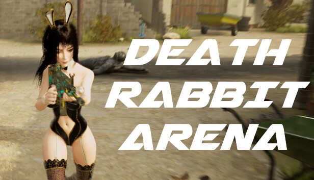Death Rabbit Arena on Steam