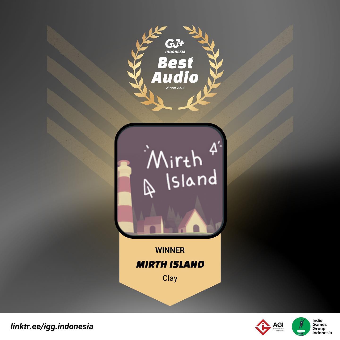 Mirth Island on Steam