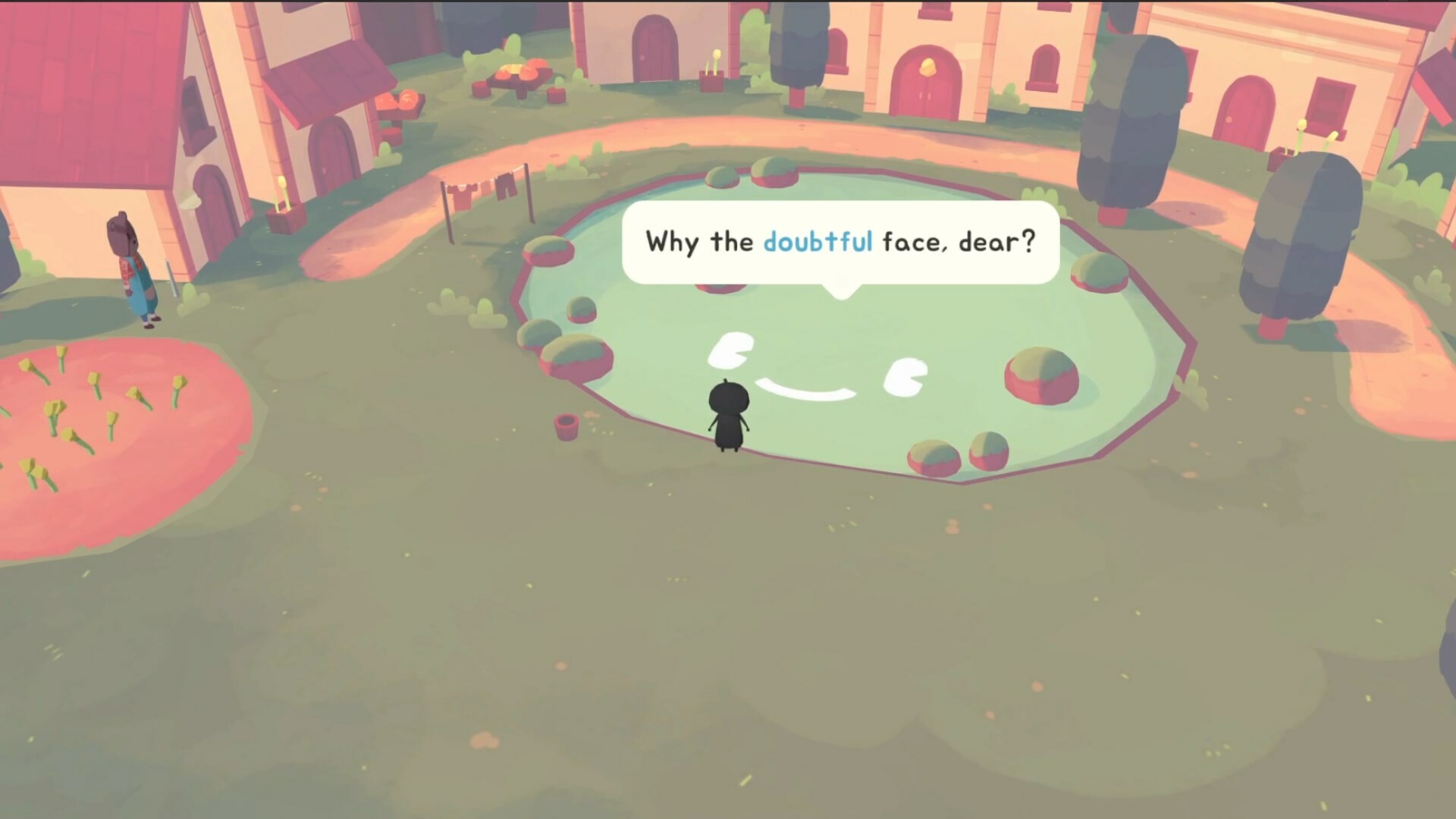 Mirth Island on Steam