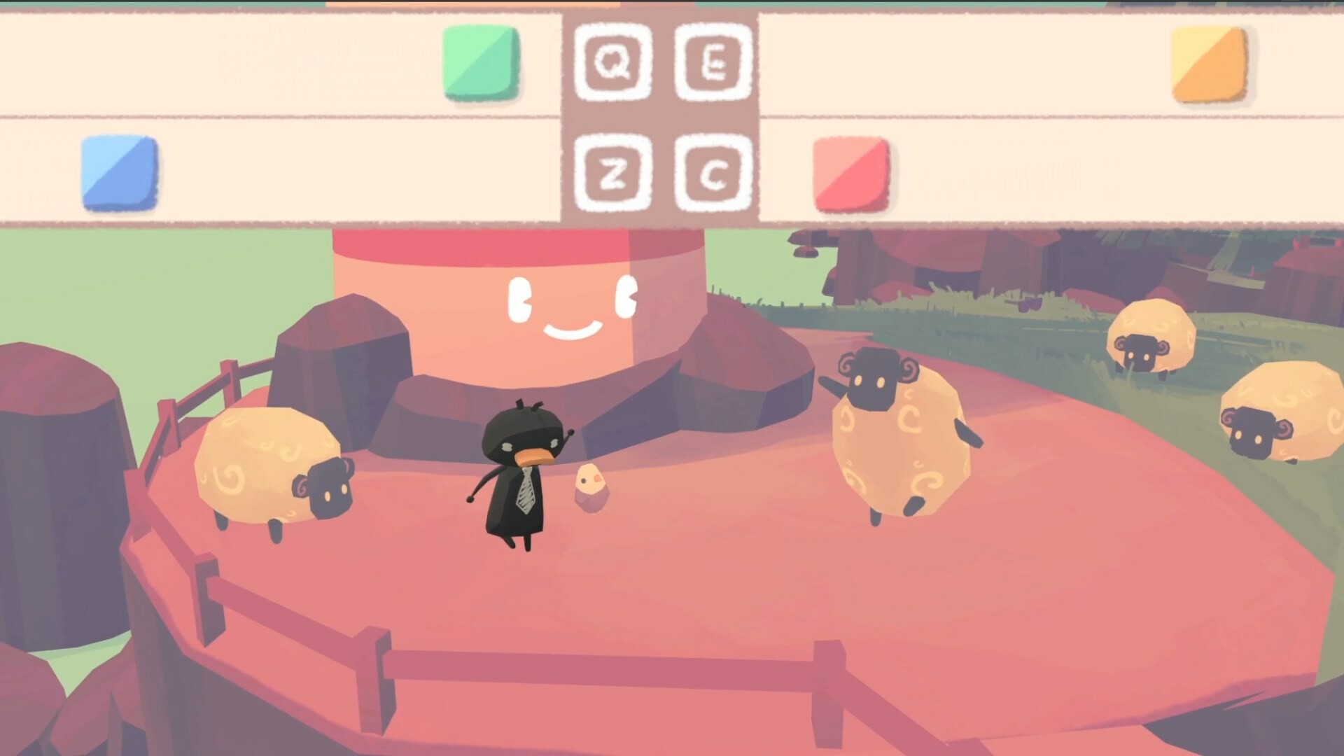 Mirth Island on Steam