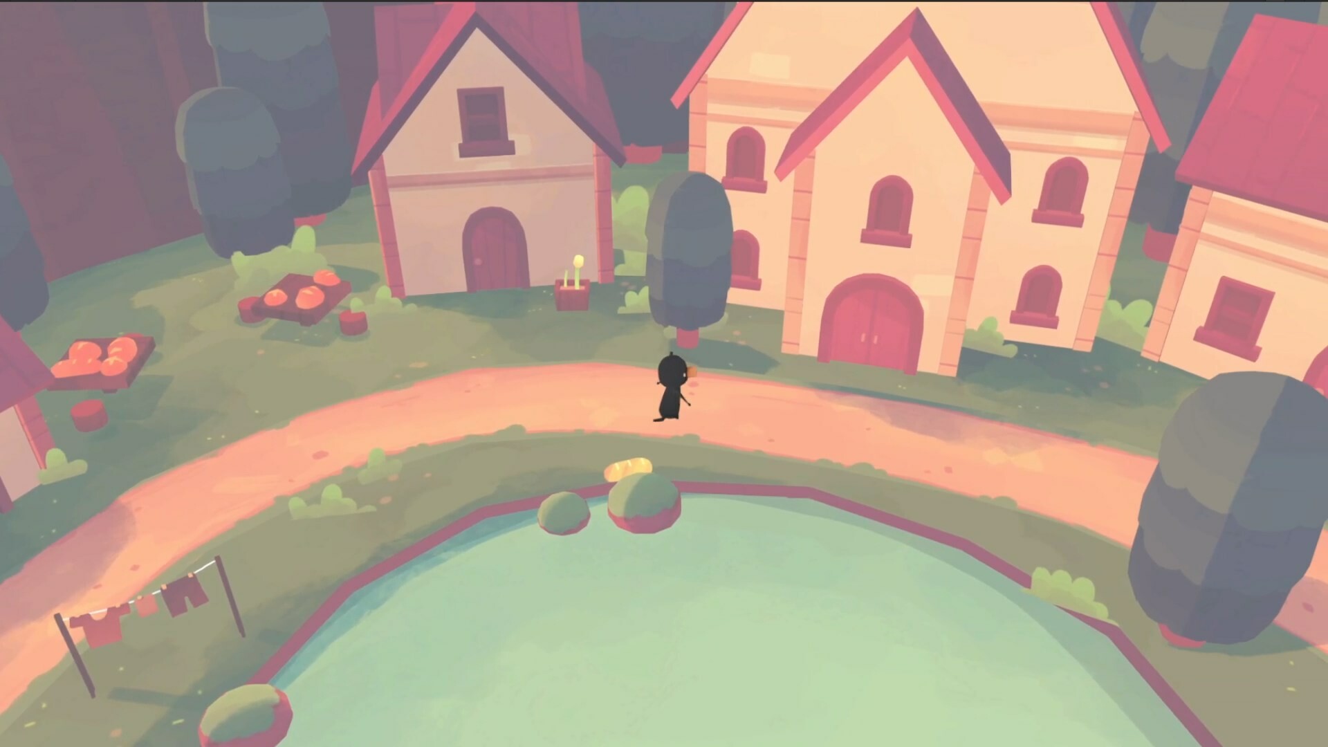 Mirth Island on Steam