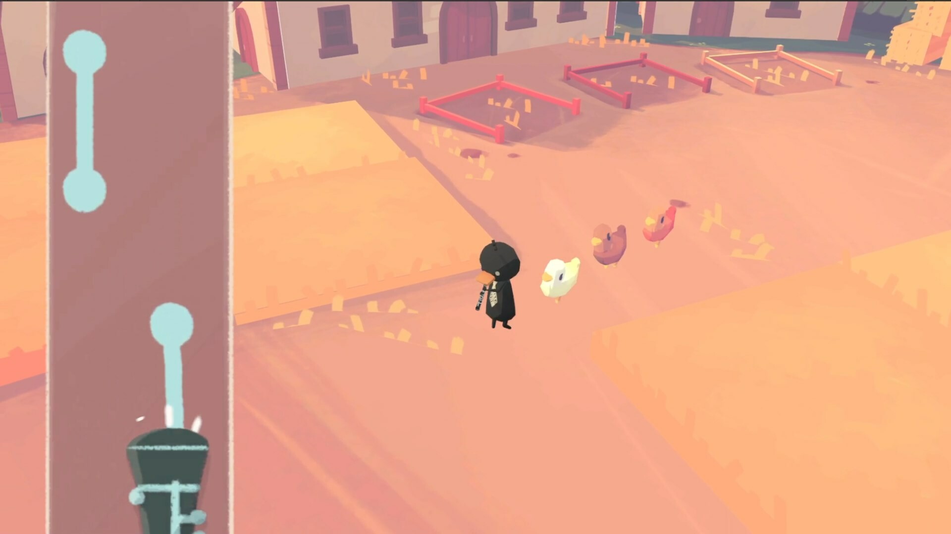 Mirth Island on Steam