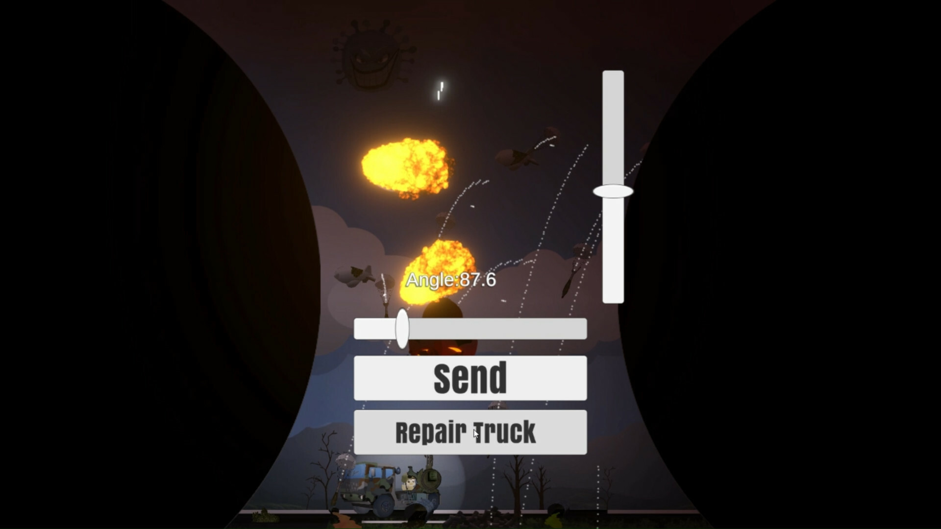 Send It: The Game on Steam