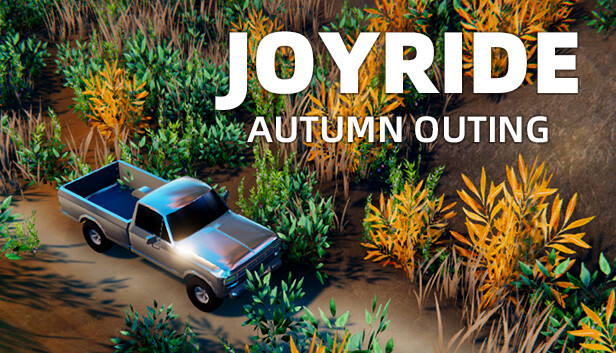 Joyride - Autumn Outing on Steam
