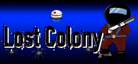 Lost Colony on Steam