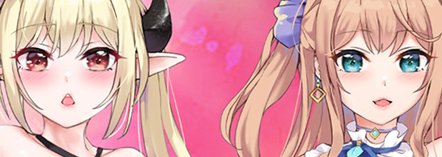 Magic Charge Duet on Steam