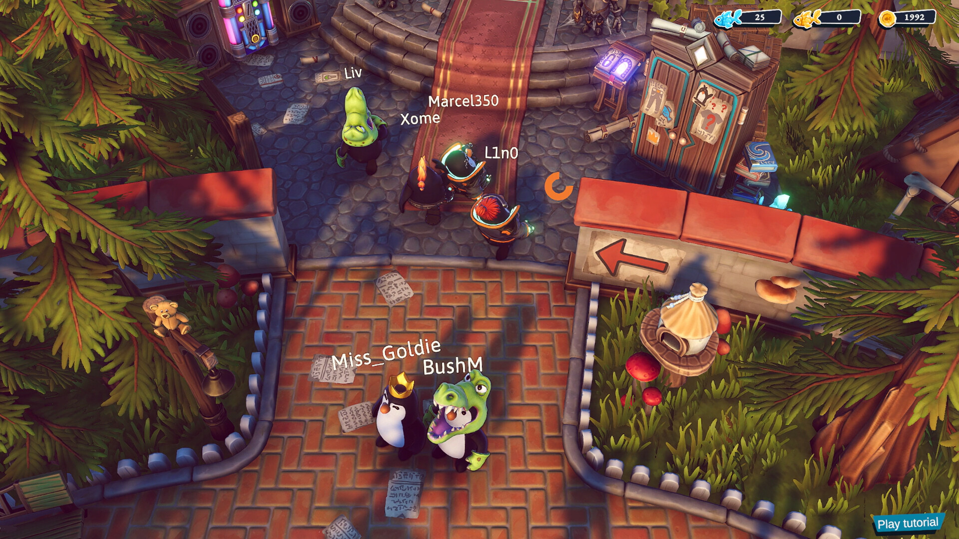 Sneak Out di Steam
