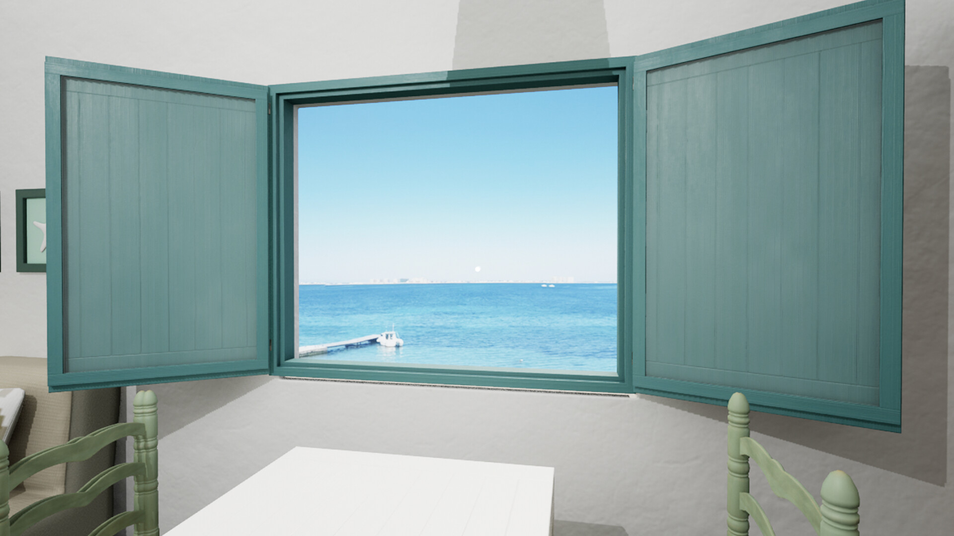 Thirty Years Later on Steam