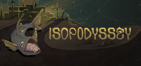 Isop0dyssey on Steam