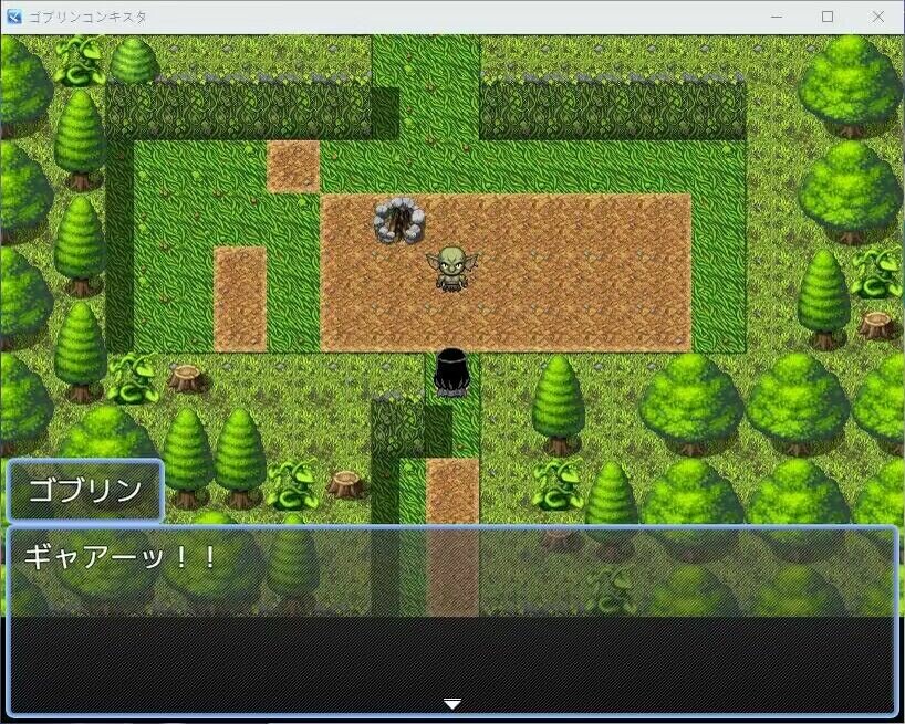 Goblin Conqueror on Steam