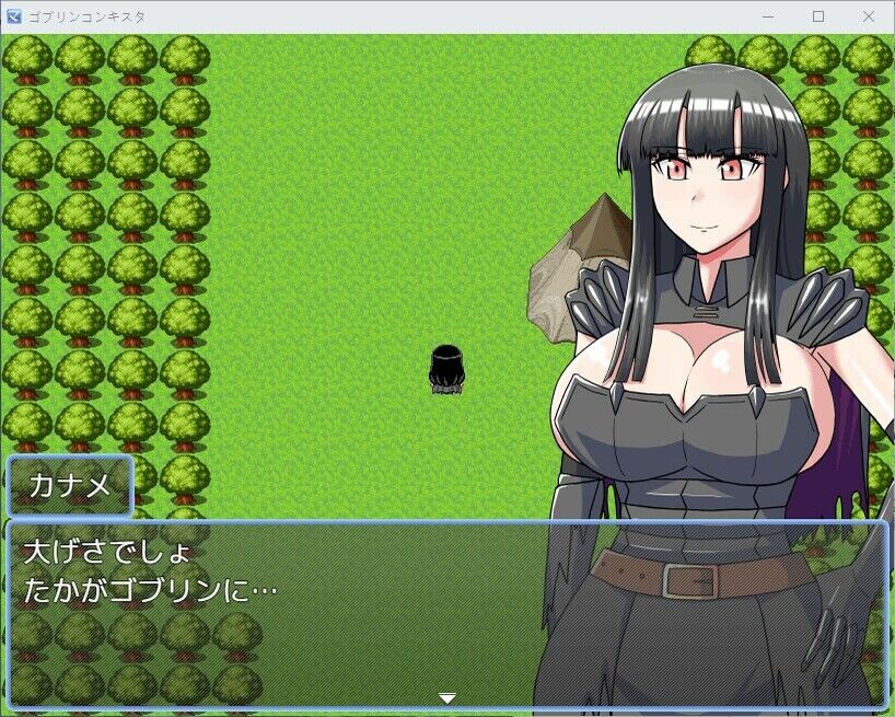 Goblin Conqueror en Steam