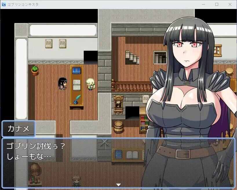 Goblin Conqueror en Steam