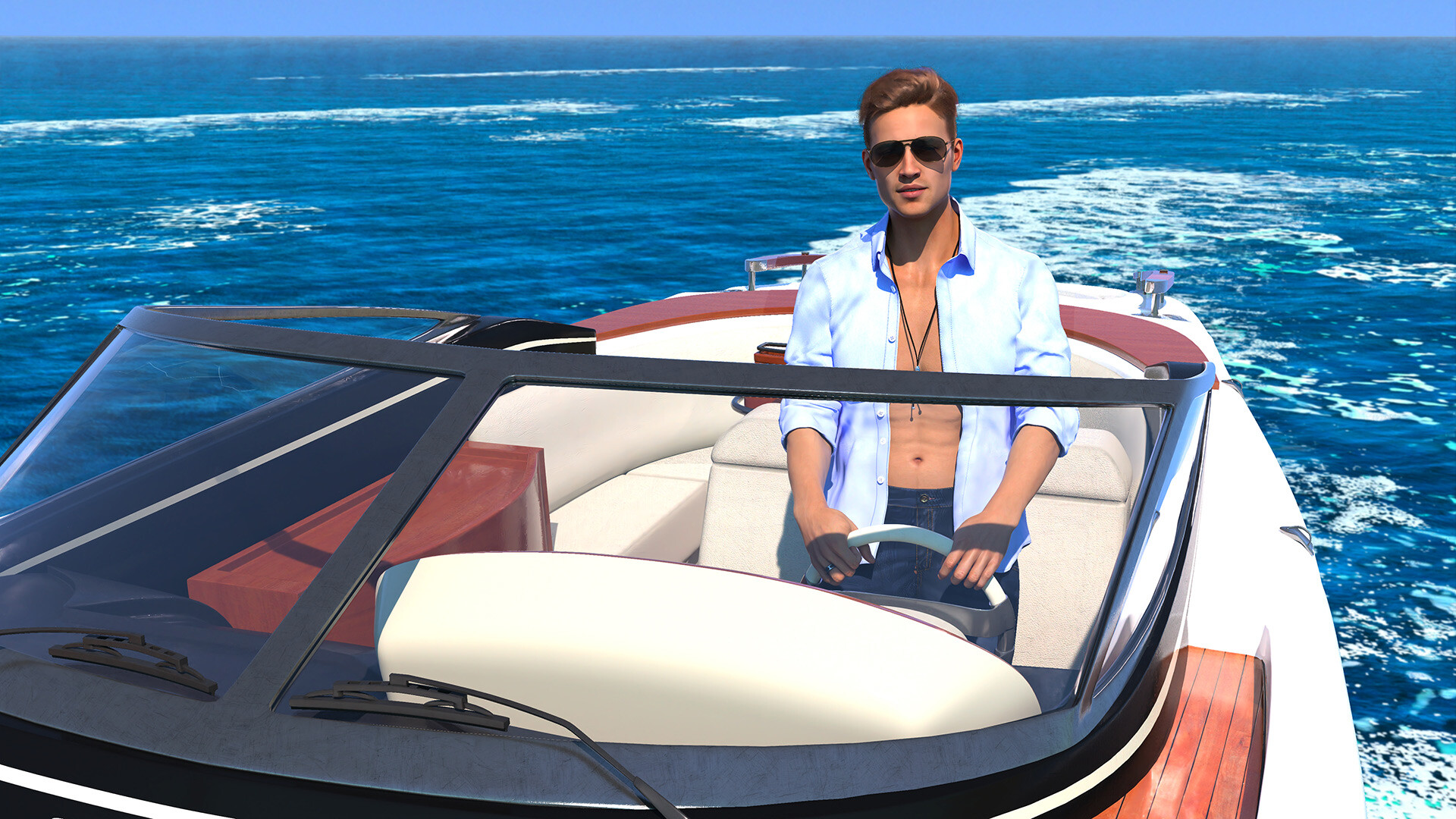 The Traveller on Steam