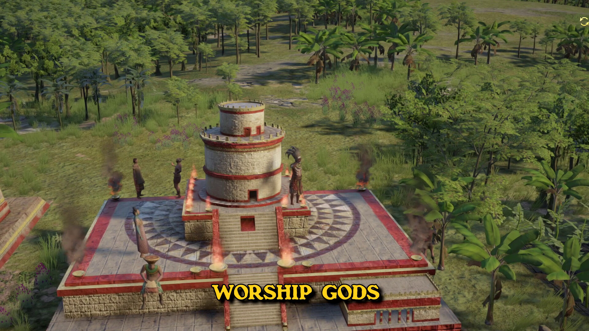 El Dorado: The Golden City Builder - Prologue on Steam