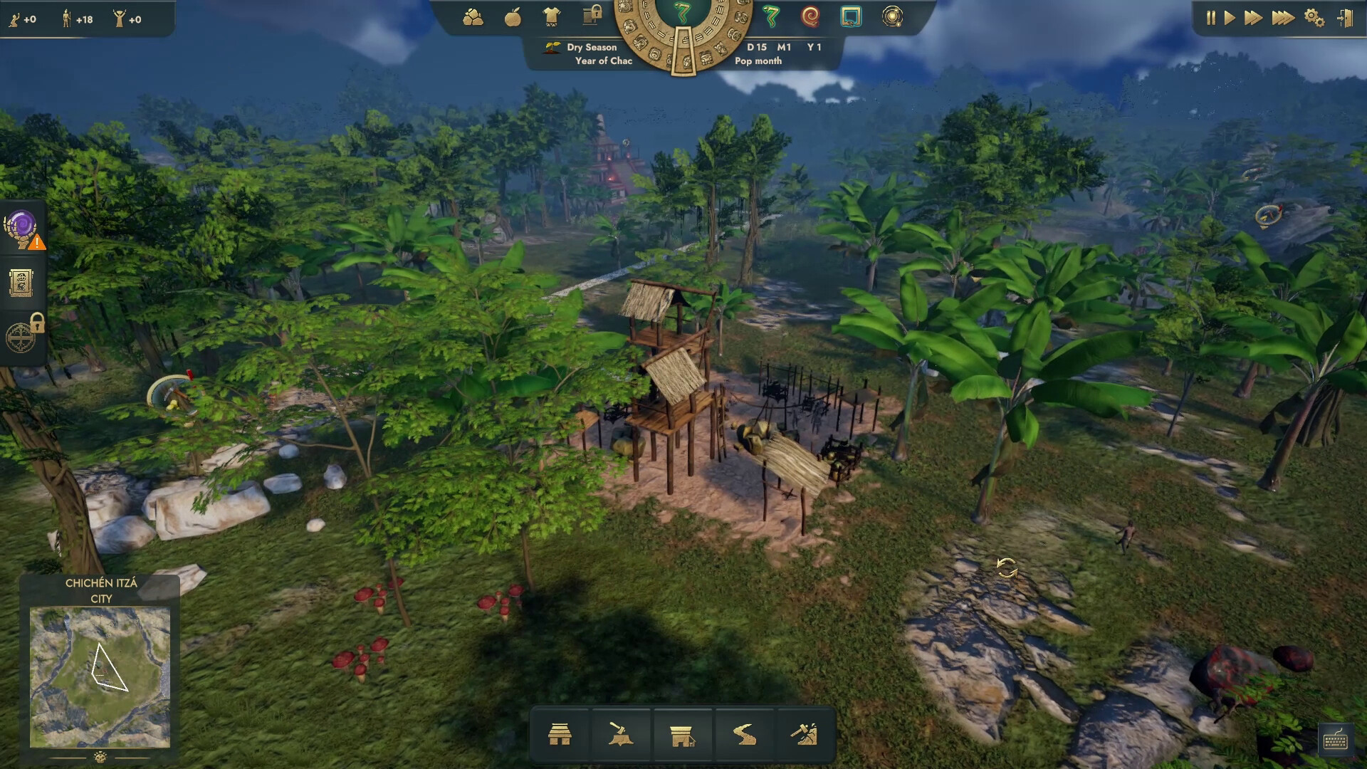 El Dorado: The Golden City Builder - Prologue on Steam
