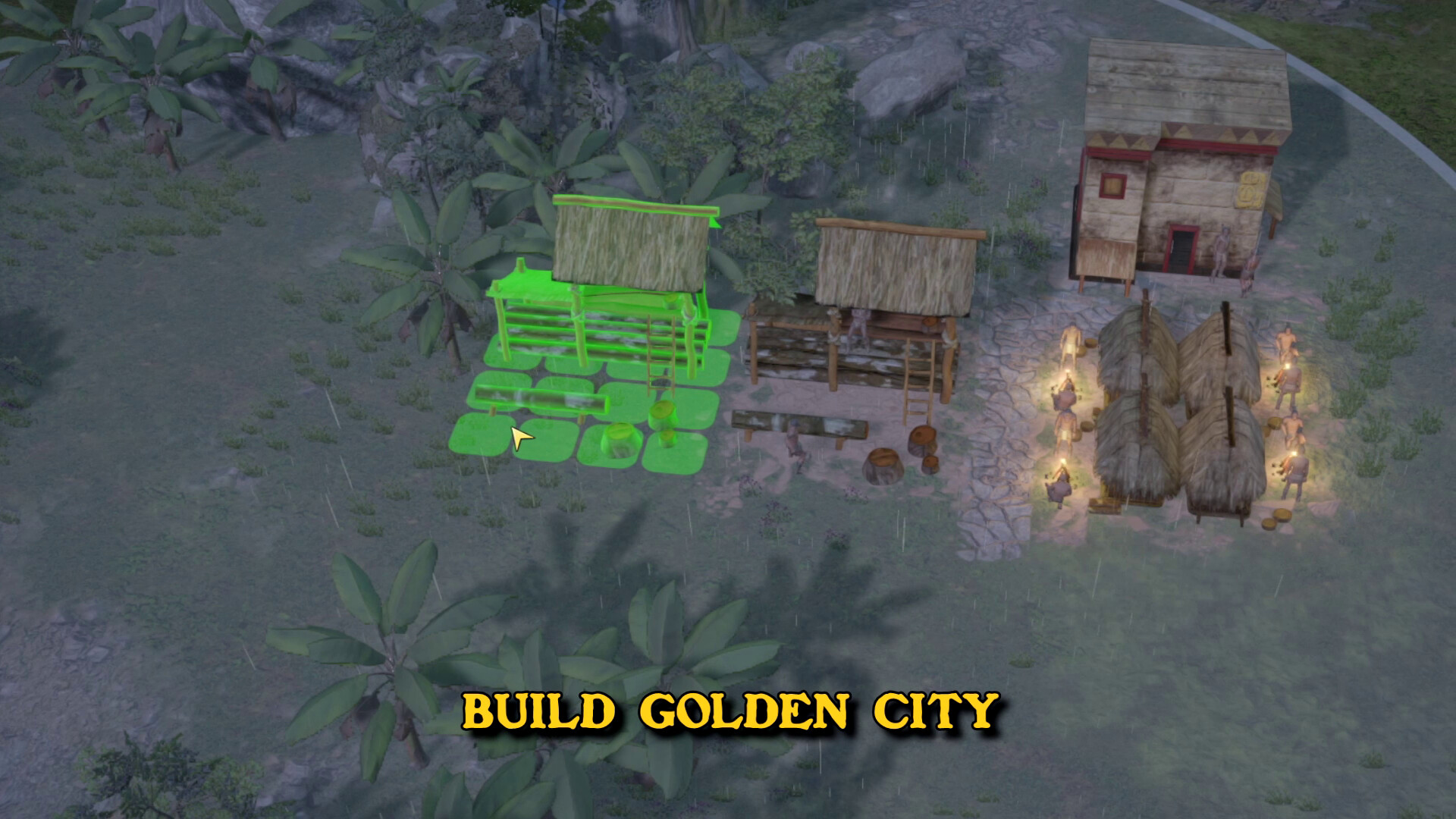 El Dorado: The Golden City Builder - Prologue on Steam