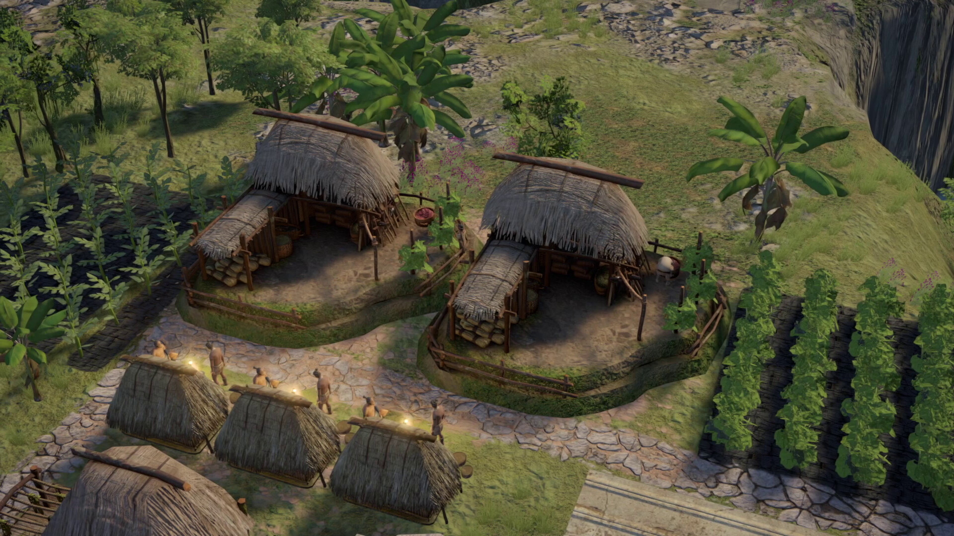 El Dorado: The Golden City Builder - Prologue on Steam