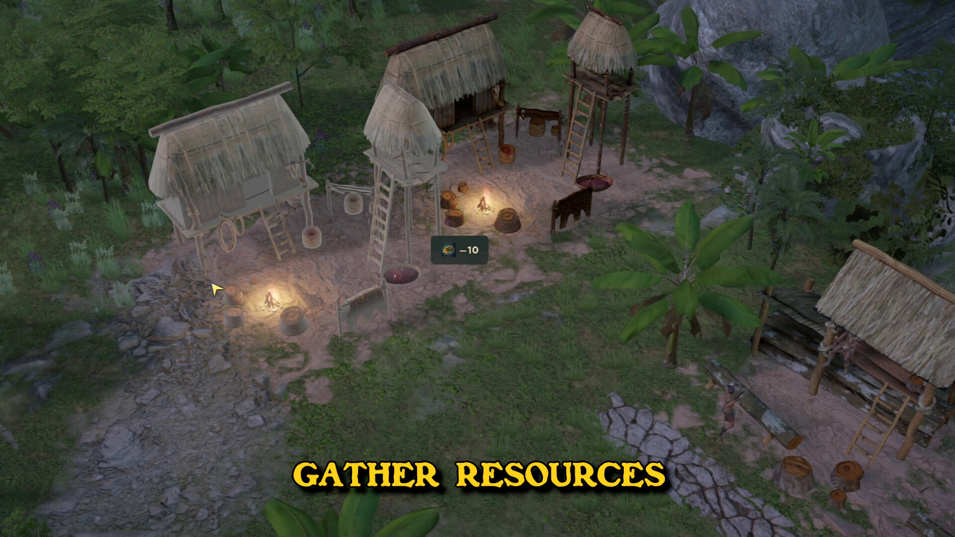 El Dorado: The Golden City Builder - Prologue on Steam