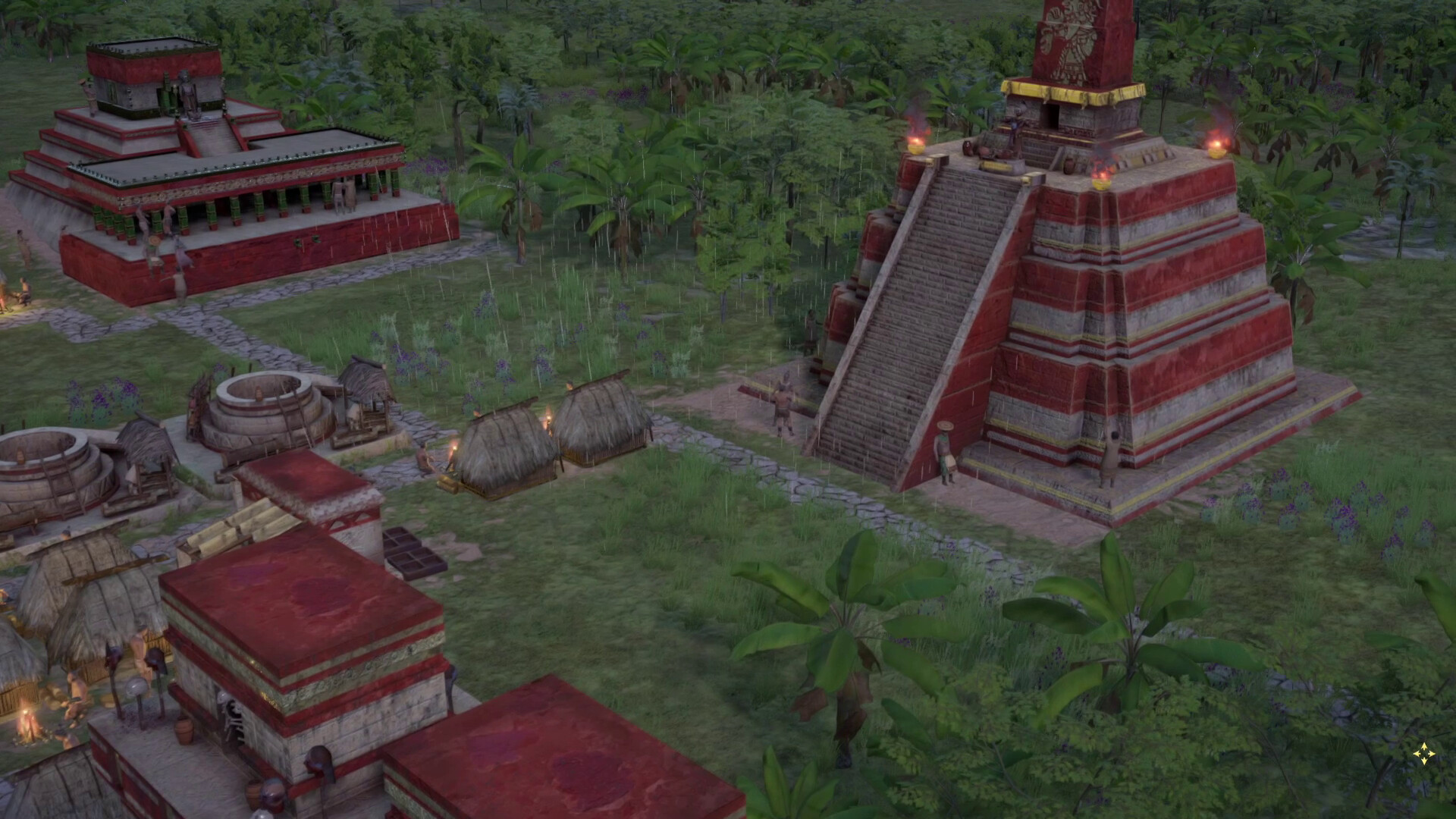 El Dorado: The Golden City Builder - Prologue on Steam