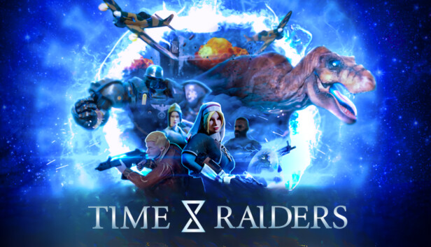 Time Raiders on Steam