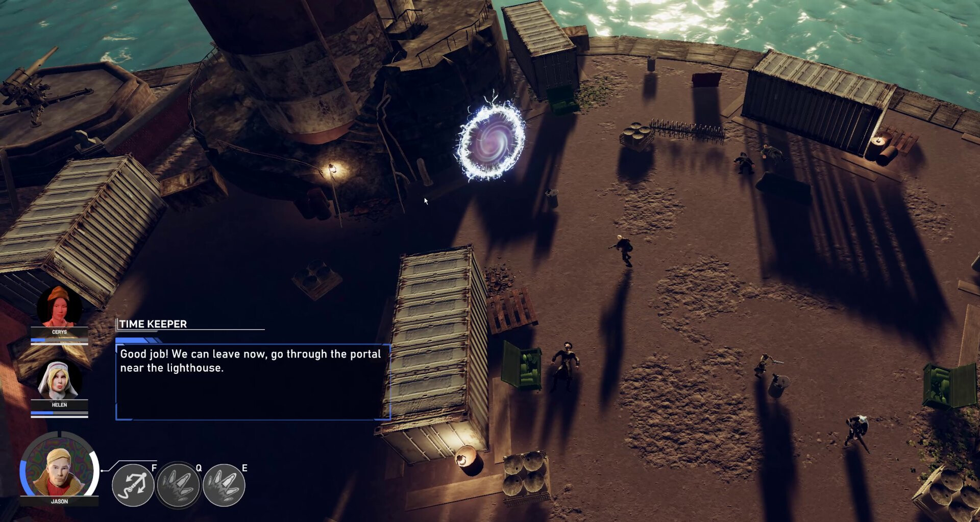 Time Raiders on Steam