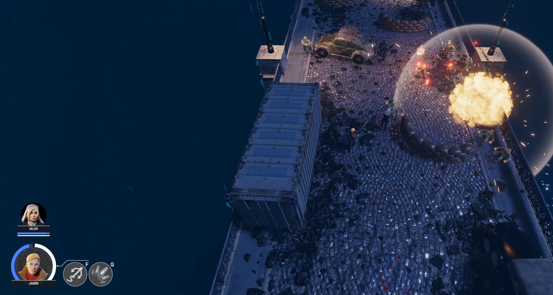 Time Raiders on Steam