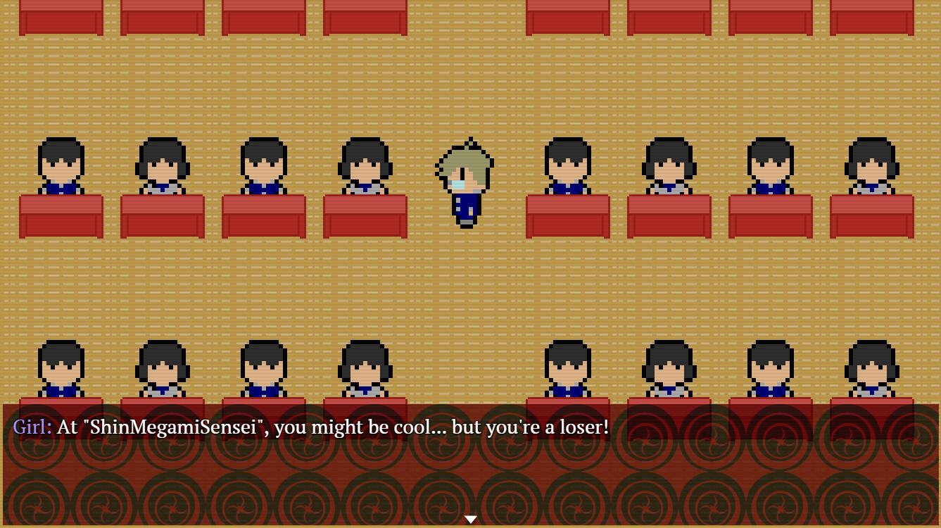 Mind Control: Bloody Renaissance on Steam