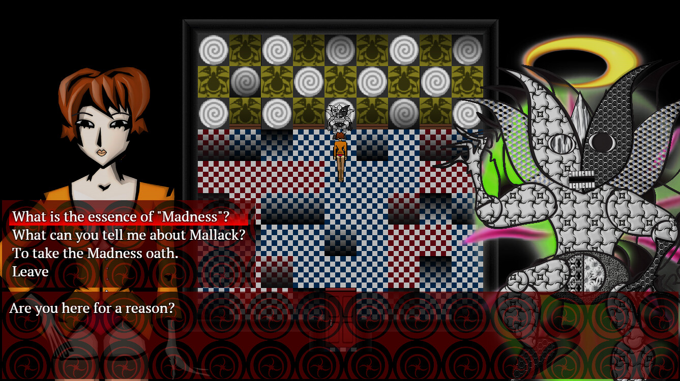 Mind Control: Bloody Renaissance on Steam