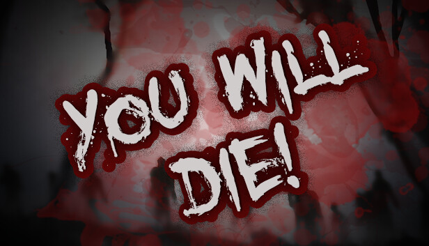 UWD - You Will Die! on Steam