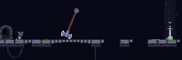 The Warrior on Steam