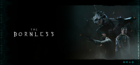 Steam Community :: The Bornless
