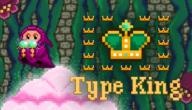 Type King on Steam