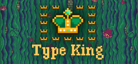 Type King on Steam