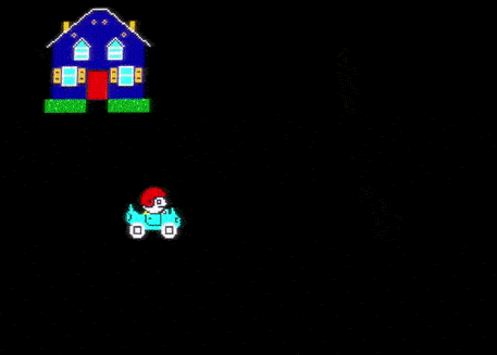 Bumpy Grumpy on Steam