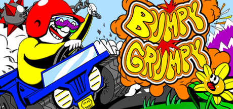 Steam Community :: Bumpy Grumpy