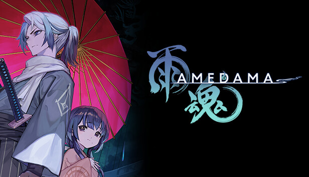 AMEDAMA on Steam