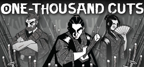 Steam Community :: One-Thousand Cuts