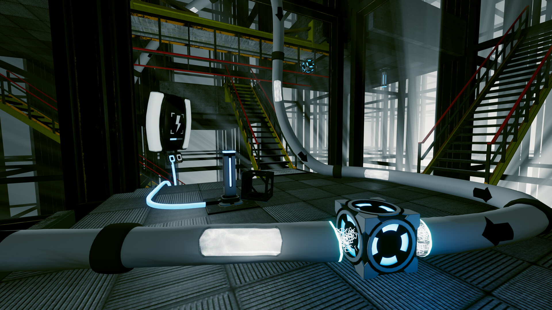 Total Reload on Steam