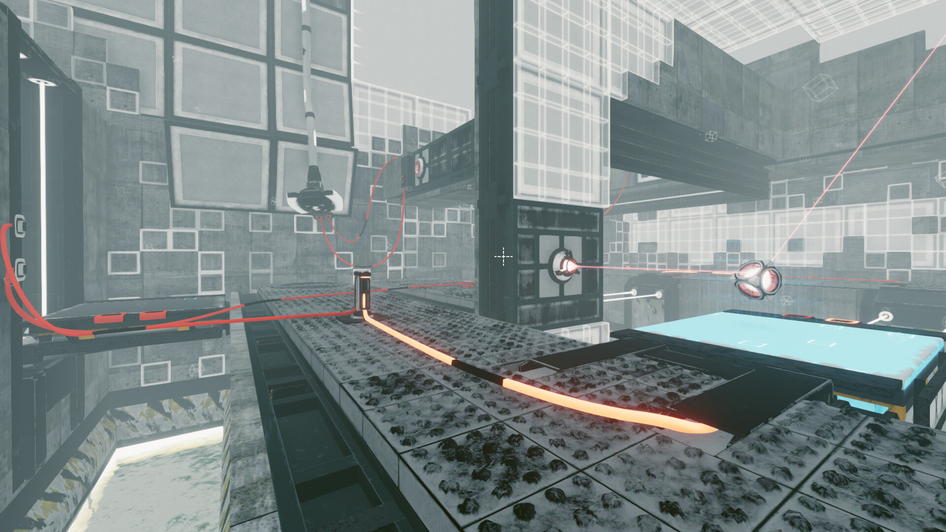 Total Reload on Steam