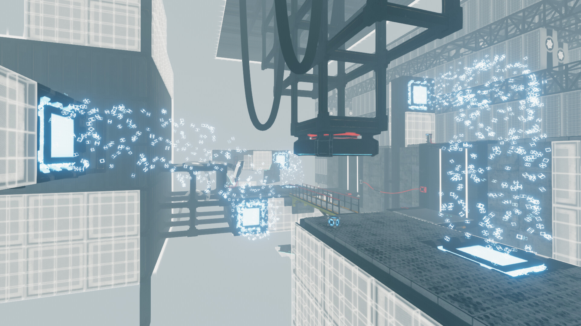 Total Reload on Steam